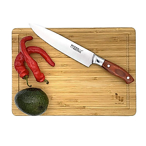 Customized New Home Owner Gifts for Couples, Housewarming Couple Gift Ideas for New House, Engraved Real Estate Gifts for New Home Buyer, Personalized Bamboo Cutting Board Present for First Home Buyer