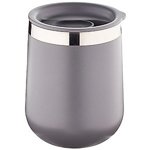 Hydro Flask Stainless Steel Wine Tumbler & Bottle - Insulated Alcohol Travel Cup,10 fluid ounce