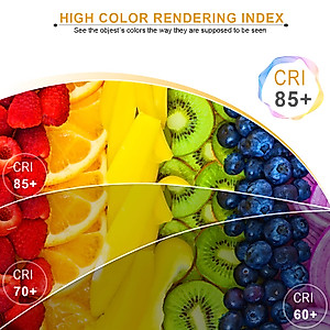 AGOTD G4 LED Bulb, 2W 12V G4 Bi Pin Bulb, G4 20W Halogen Bulb Replacement, Warm White 3000K，No-Flicker， Chandelier Lighting/Landscape Lighting/Microwave Lighting（6 Pack）