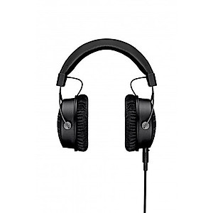 beyerdynamic DT 1990 Pro, Black (Dt1990 (Renewed)
