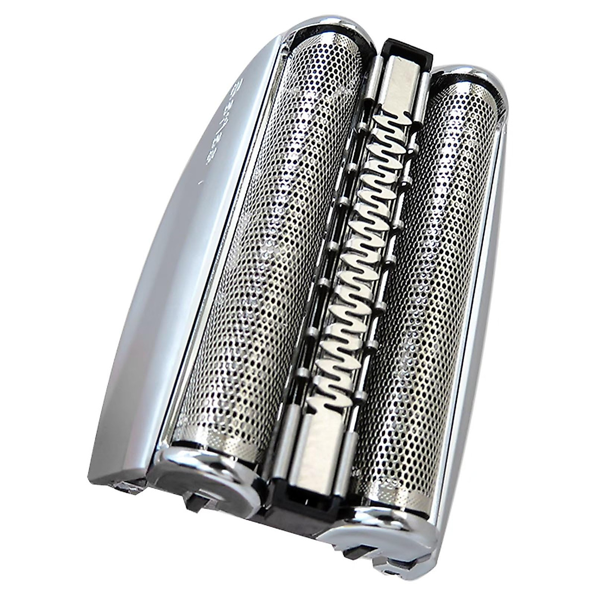 Upgraded 70S Silver Series 7 Electric Shaver Replacement Heads w/Sealed Packaging for Br-aun Pulsonic Series 7 ：7840s 7865cc 7898cc 7842s 7850cc 7855cc 7865cc 7880cc 7867cc