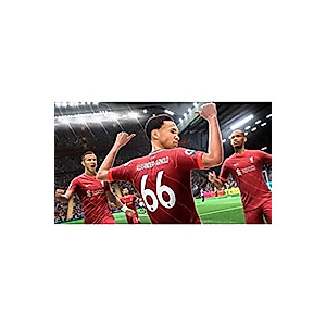 FIFA 22 - Nintendo Switch