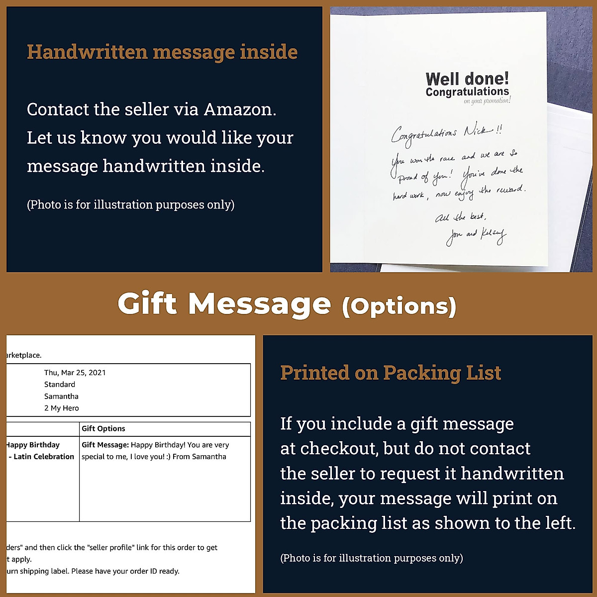 2MyHero - US Marine Corps - Military Happy Birthday Congratulations Greeting Card With Envelope - 5" x 7" - Kind Of A Big Deal