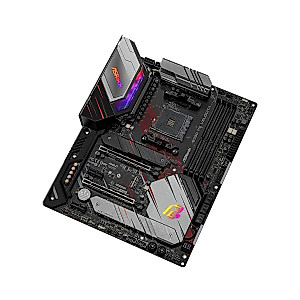 ASRock B550 PG Velocita Supports 3rd Gen AMD AM4 Ryzen/Future AMD Ryzen Processors Motherboard