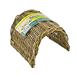 Ware Manufacturing Twig Tunnel [Set of 3] Size: Small (4" H x 5" W x 4" D)