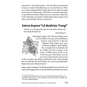 African American Herbalism: A Practical Guide to Healing Plants and Folk Traditions