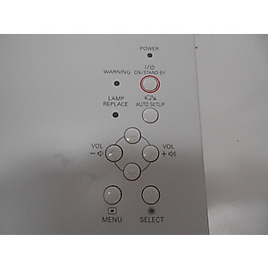 PLC-XW250 2600 Lumens 1024 x 768 XGA 500:1 Ultra-Portable LCD Multimedia Projector