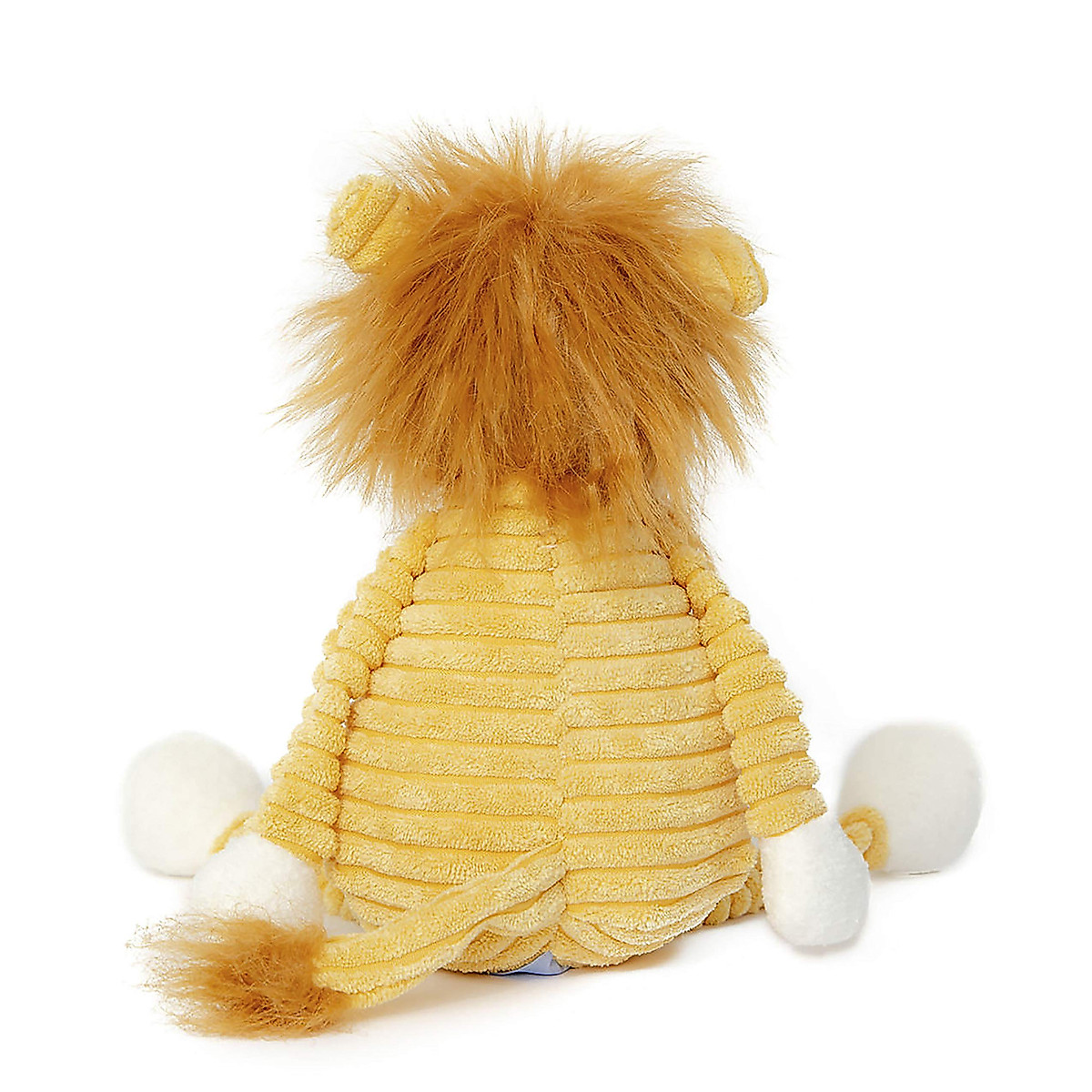 Cute Stuffed Animal Pillow Lion Plush Toy Pillow Kawaii Plushies with Squishy Plush Pillow Cute Plushies for Girls and Boys Squishmallow