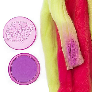 CCD FGR Deluxe Doll Straw Mary GBL