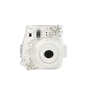 LKYBOA Children's Digital Camera, Kid-Type Student Portable Toy Can Take Pictures and Printable Cute Baby Mini (Color : A)