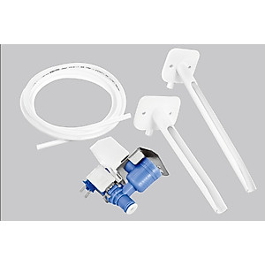 midea IM1800MD Ice Maker Kit, White