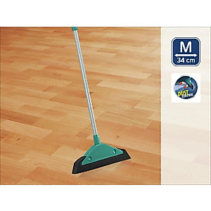Leifheit 55243 Soft and Easy Foam Broom