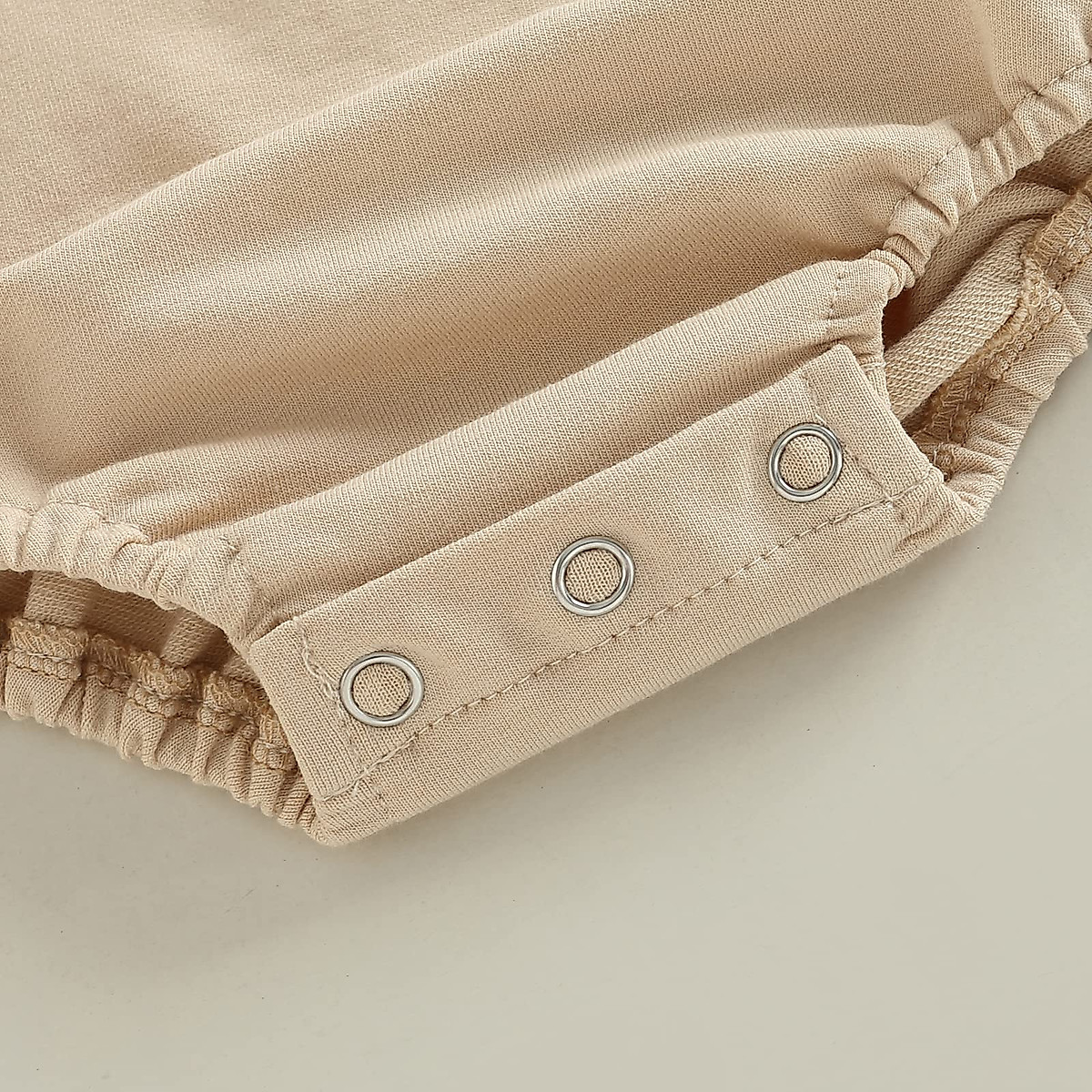 Twopumpkin Baby Christmas Outfit Boy Girl Vintage Onesie Newborn Infant Crewneck Sweatshirt Romper Cute Xmas Clothes 6-12 Months A Tis the Season Cookie Milk