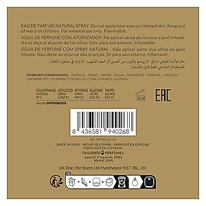 Pepe Jeans London Celebrate Men EDP Spray 3.4 oz 211866