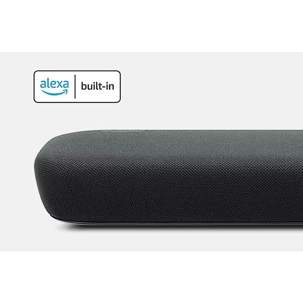 YAMAHA ATS-1090 35" Wide Soundbar Dual in-Bar Subwoofers - (Renewed)