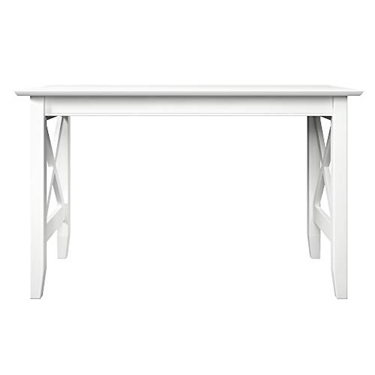 AFI Lexi Writing Desk White
