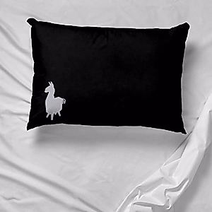 Jay Franco Fortnite Camo Grey 1 Single Reversible Pillowcase - Double-Sided Kids Super Soft Bedding