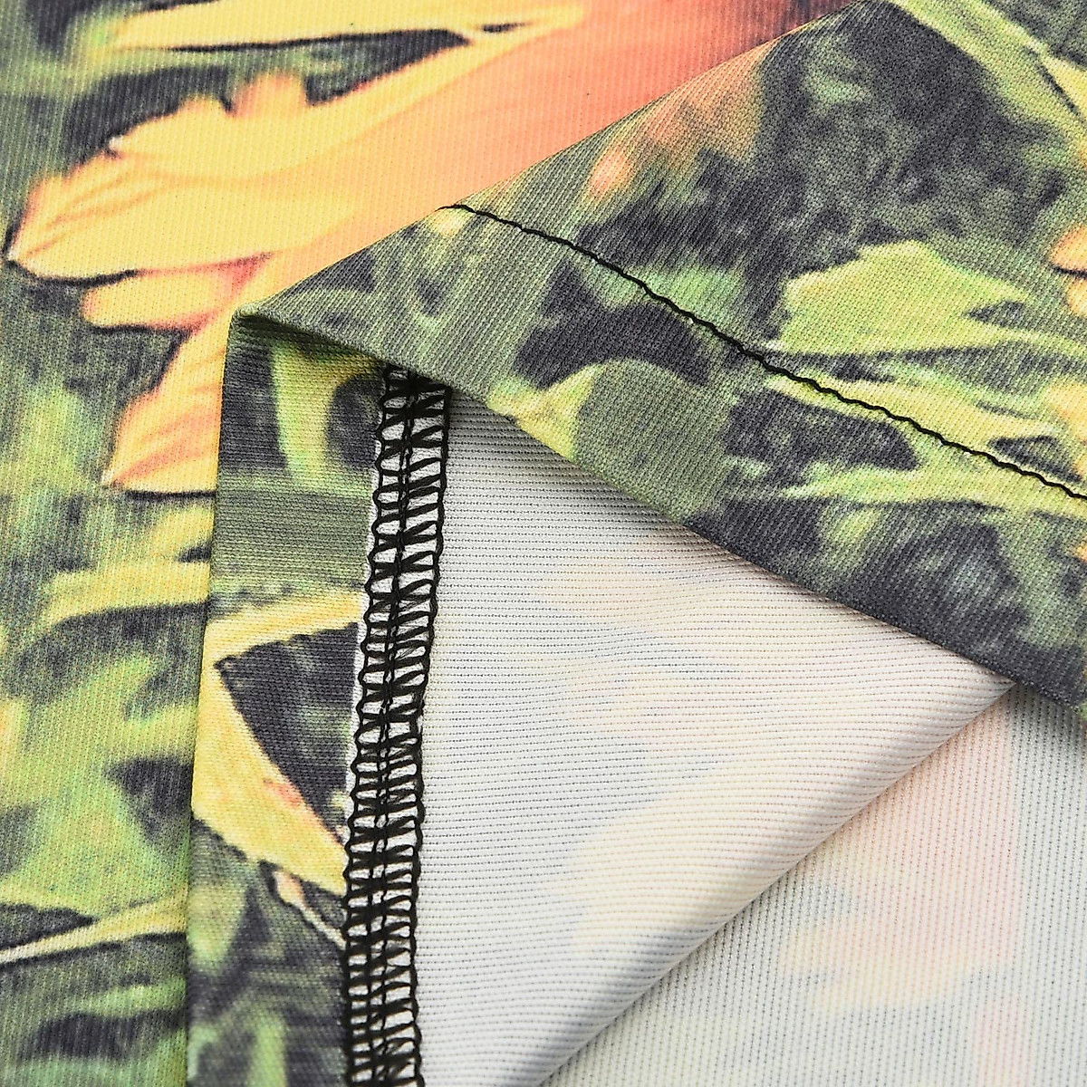 White Tunic Plus Kimono Tops for Women Clothing line for Women Womans Flannel Women Long Sleeve Waffle Knit Pullover Tops v Neck Button Shirts Blouses 3/4 Sleeve Blouses