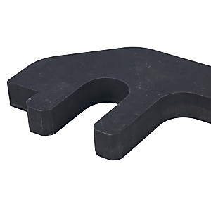 8MILELAKE Camshaft Holding Timing Alignment Holder Tool Compatible For Ford 303-1248 303-1530 3.5L & 3.7L 4V Engine Timing Tool