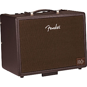 Fender Acoustic Junior GO Guitar Amplifier