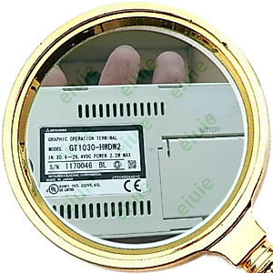 Human Machine Interface GT1030-HWD2