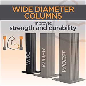 Sojag 10' x 14' Ventura II Hardtop Gazebo Outdoor Weather-Resistant Aluminum Frame Sun Shelter