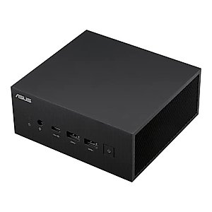 Asus PN53-SYS582PX1FD R5-6600H/8/256/BT5.2/W11P/120W Mini PC