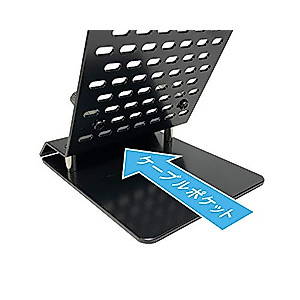 Nagao Seisakusho NB-MOUSE-DP03 Dedicated Display Stand for Beautifully Decorating Your Mouse / Gaming Mouse