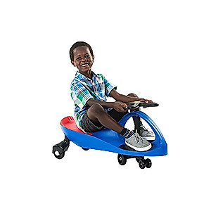 PlasmaCar The Original by PlaSmart (Blue)