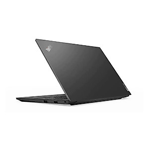 Lenovo ThinkPad E15 Gen2 Business Laptop, 15.6" FHD Touch Screen IPS 300 nit, Intel Core i7-1165G7 Processor, 32GB RAM, 2TB SSD, Backlit Keyboard, Wi-Fi 6, Fingerprint Reader, Windows 11 Pro, Black