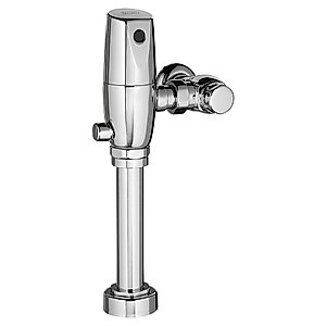 American Standard 6066721.002 Flush Valve, Polished Chrome