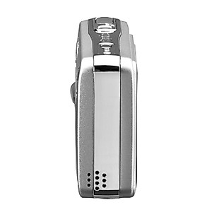 Pentax Optio A20 10MP Digital Camera with 3x Optical Zoom and Shake Reduction