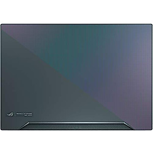 ASUS ROG Zephyrus M15 15.6" Full HD 144HZ Gaming Laptop, Core i7-10750H, RGB Backlit Keyboard, Bluetooth, HDMI Output, NVIDIA GeForce GTX 1660 Ti Graphics, Windows 10, Gray (16GB RAM | 512GB PCIe SSD)