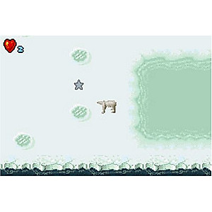 Arctic Tale - Game Boy Advance