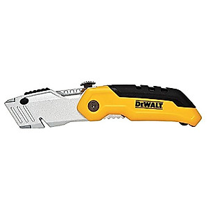 UTILITY KNIFE FOLDING DW