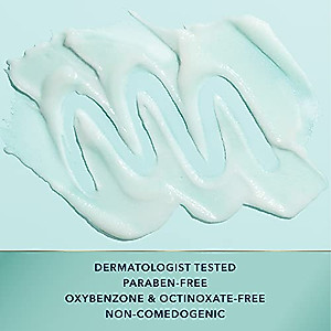 RoC Multi Correxion 1.5% Pure Hyaluronic Acid Anti Aging Daily Face Moisturizer with Broad Spectrum Sunscreen SPF 30 (1.7 oz) + Eye Cream Packette, Paraben-free Skin Care for Women & Men