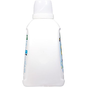 All Liquid Laundry Detergent, Free Clear for Sensitive Skin, 88 Fluid Ounces, 58 Loads