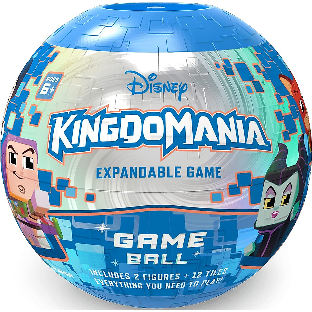 Funko Disney Kingdomania Series 1 - Game Ball