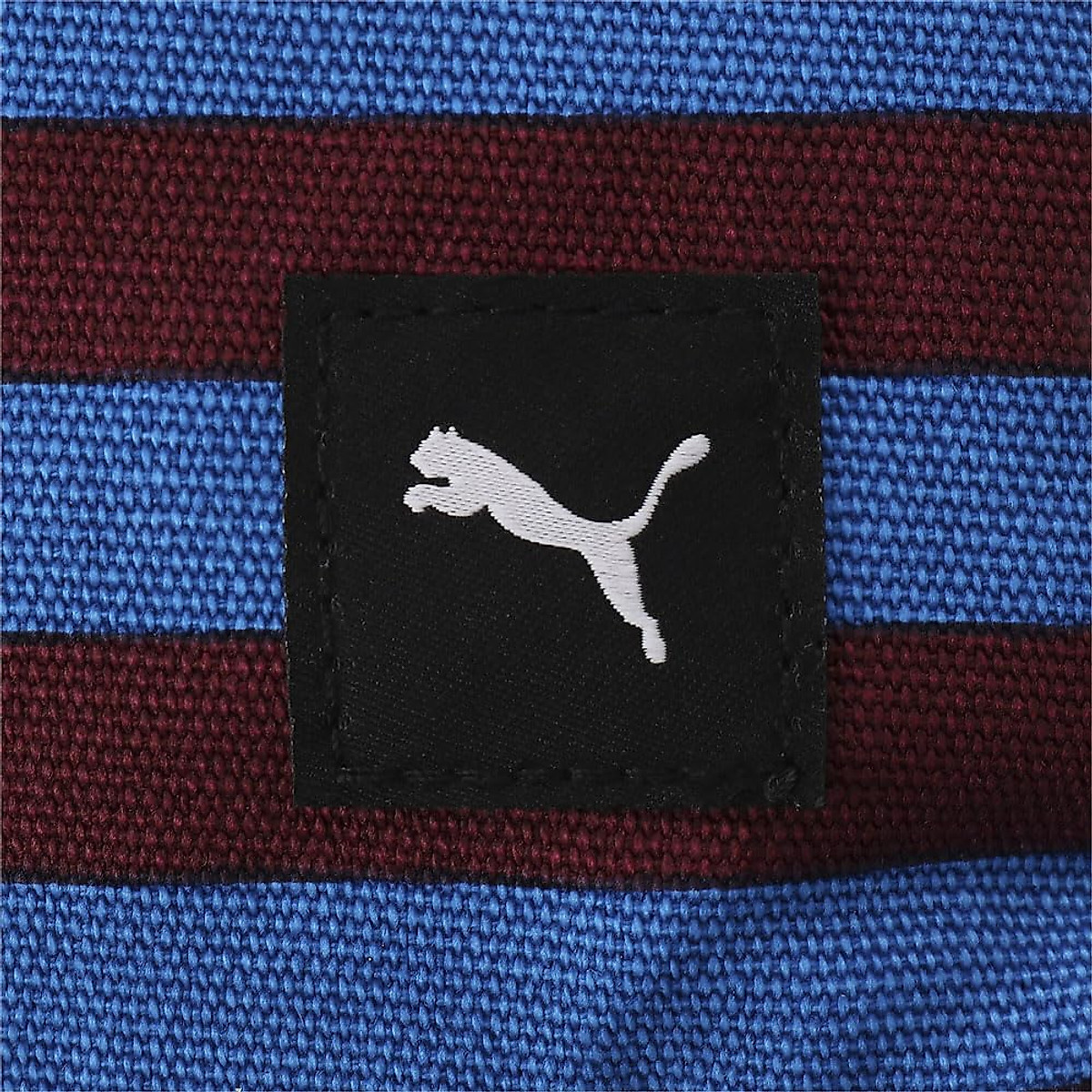 PUMA Mens X Odin Backpack - Blue,Red