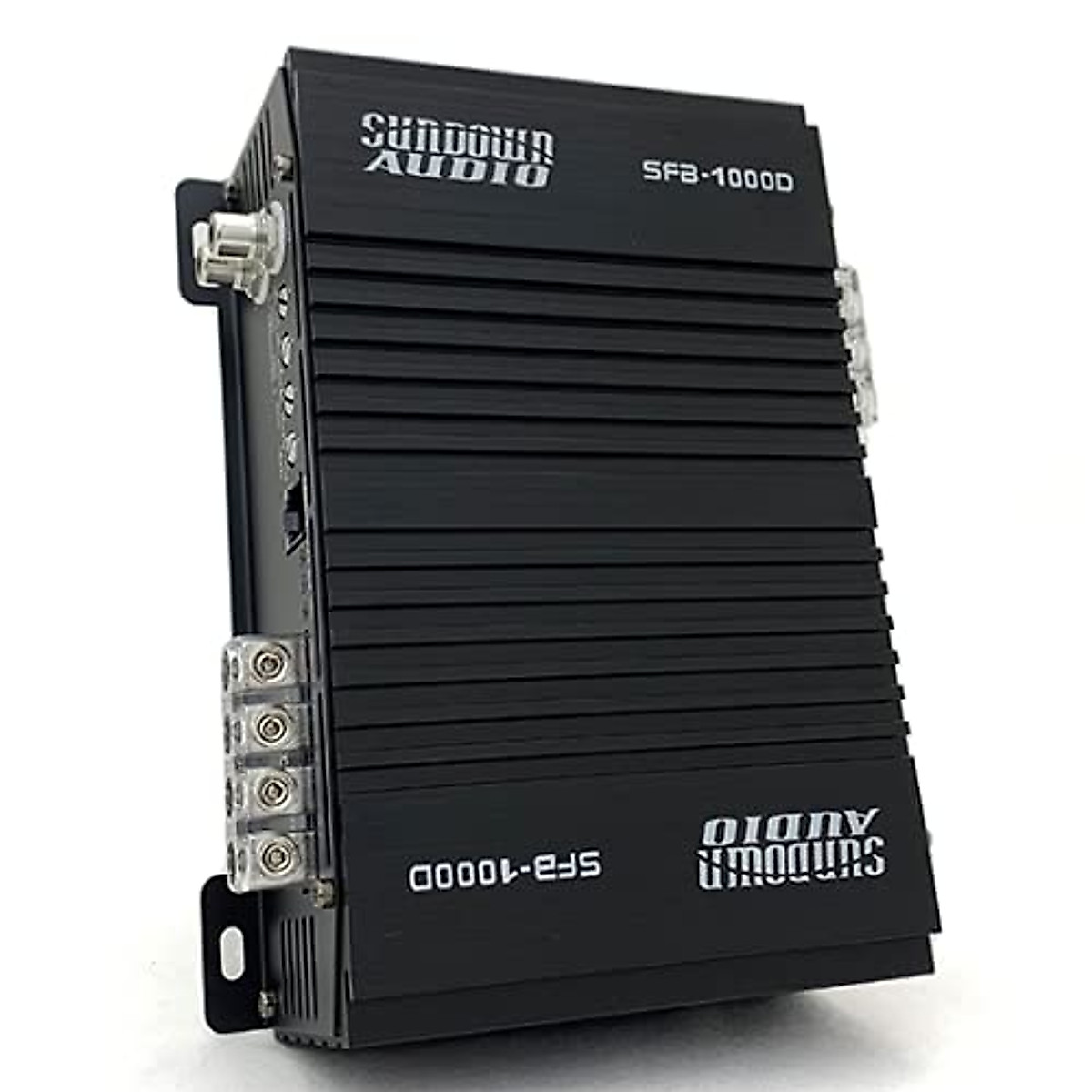 SFB-1000D - Sundown Audio Monoblock 1410w RMS Amplifier