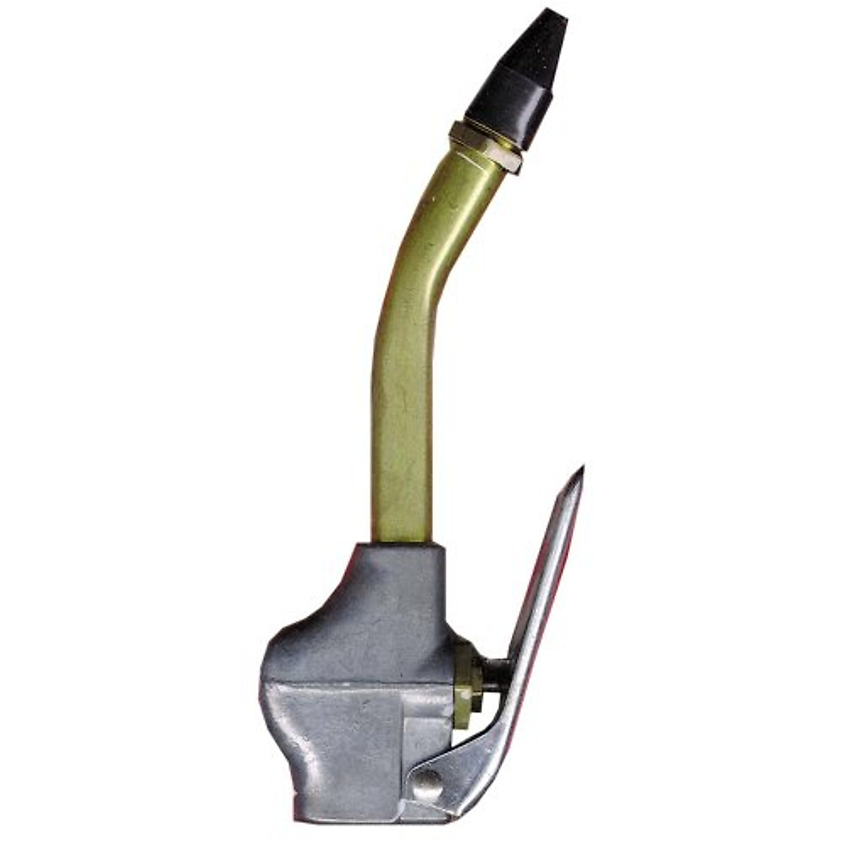 MILTON S154 Siphon Spray Blow-Gun Kit with Tip Bent