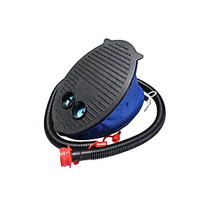 Intex Bellows Foot Pump, 11.5"