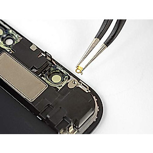 iFixit Essential Electronics Toolkit - DIY Home and Electronics Tools