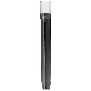 PILOT Namiki Ink Refill Cartridge Black 12Pk