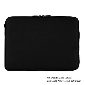 16 17.3 in Laptop Sleeve Compatible with Asus ROG Flow X16, ROG Strix G18 G16 G17, ROG Strix Scar 16 17 18, ROG Zephryus G16 M16 S17