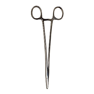 Grafco Mayo-Hegar Needle Holder, 6", Stainless Steel, 2709