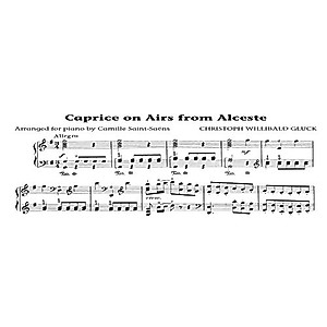 Toccata and Fugue in D minor and Other Great Masterpieces by Bach, Tchaikovsky, Wagner and Others: Transcribed for Piano (Dover Classical Piano Music)