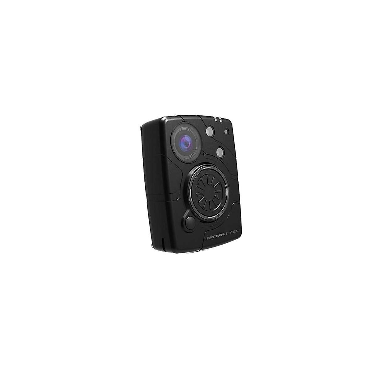 PatrolEyes WiFi HD 1080P 32MP Wide Angle Night Vision Police Body Camera SC-DV10