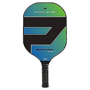 Paddletek Bantam TS-5 - Anna Leigh Waters Signature Pickleball Paddle