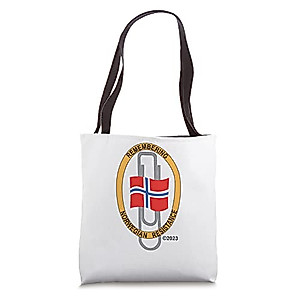2023 17th of May Parade Comm.Official Tote Bag